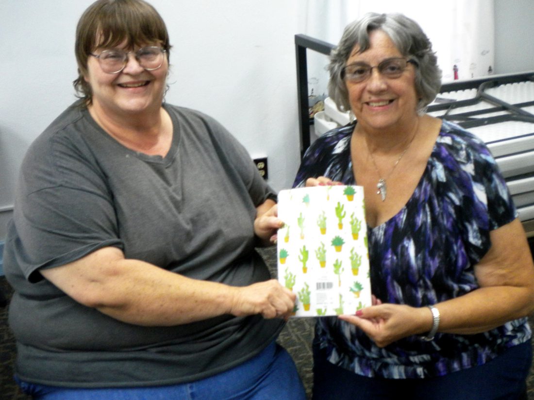 Howard Happenings: BASKET BENEFIT SUCCESS | News, Sports, Jobs - The ...